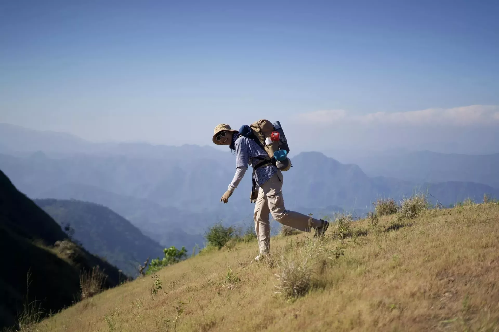 เราล้วนสมดุลซึ่งกันและกัน - Lanner
