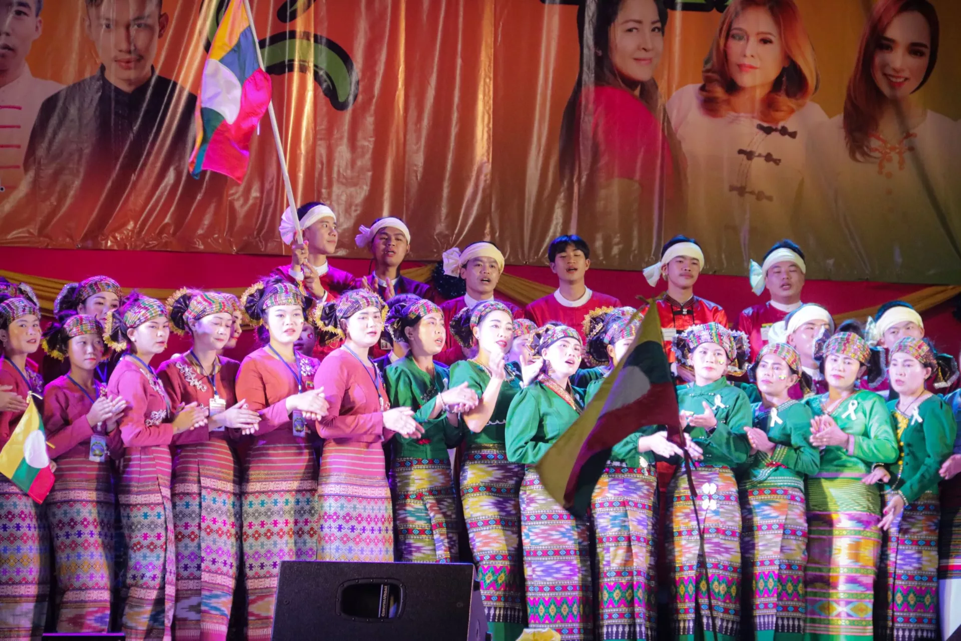 ใหม่สูงปีใหม่ค่า 2117 - Lanner