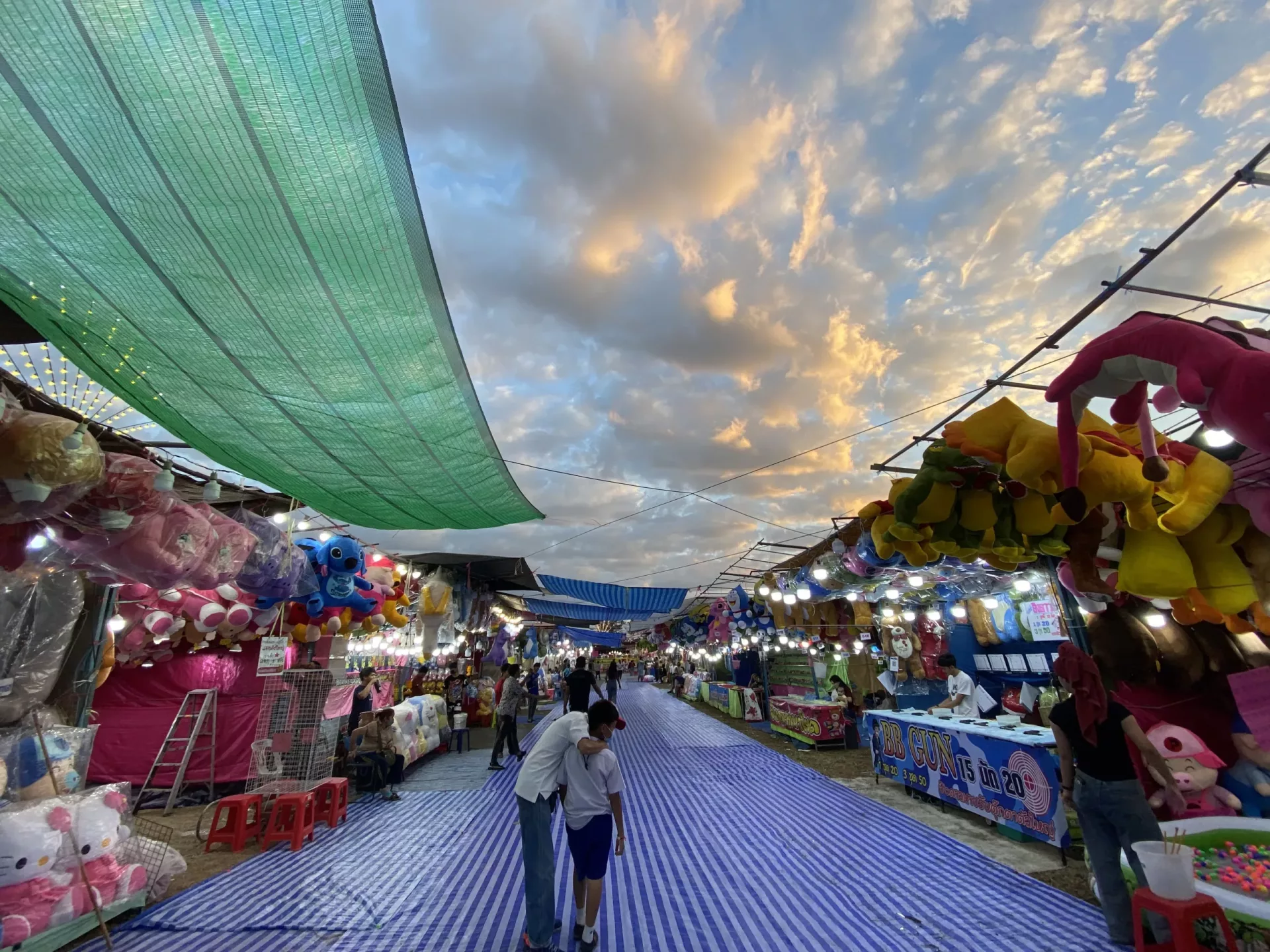 เริ่มแล้ว!! งานฤดูหนาวเชียงใหม่ปี 66 - Lanner