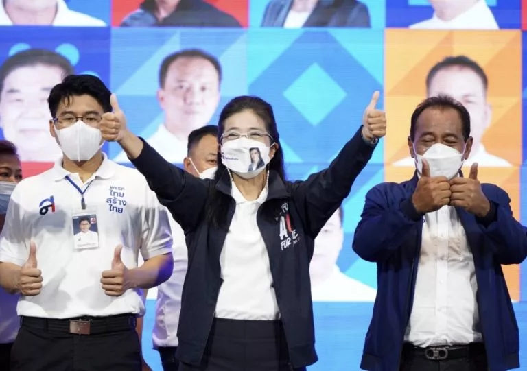 การรับฟังเสียงของ “ผู้ใหญ่” สะท้อนการมีส่วนร่วมของ “เยาวชน” EP.1 - Lanner