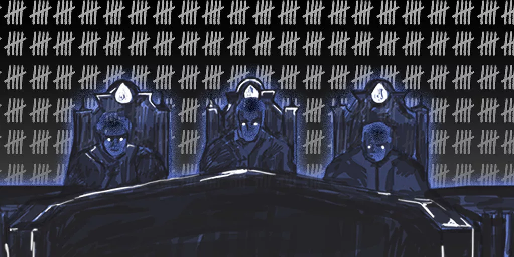 ความลักลั่นของคำสั่งประกันตัวคดีการเมืองในปี 2565 - Lanner