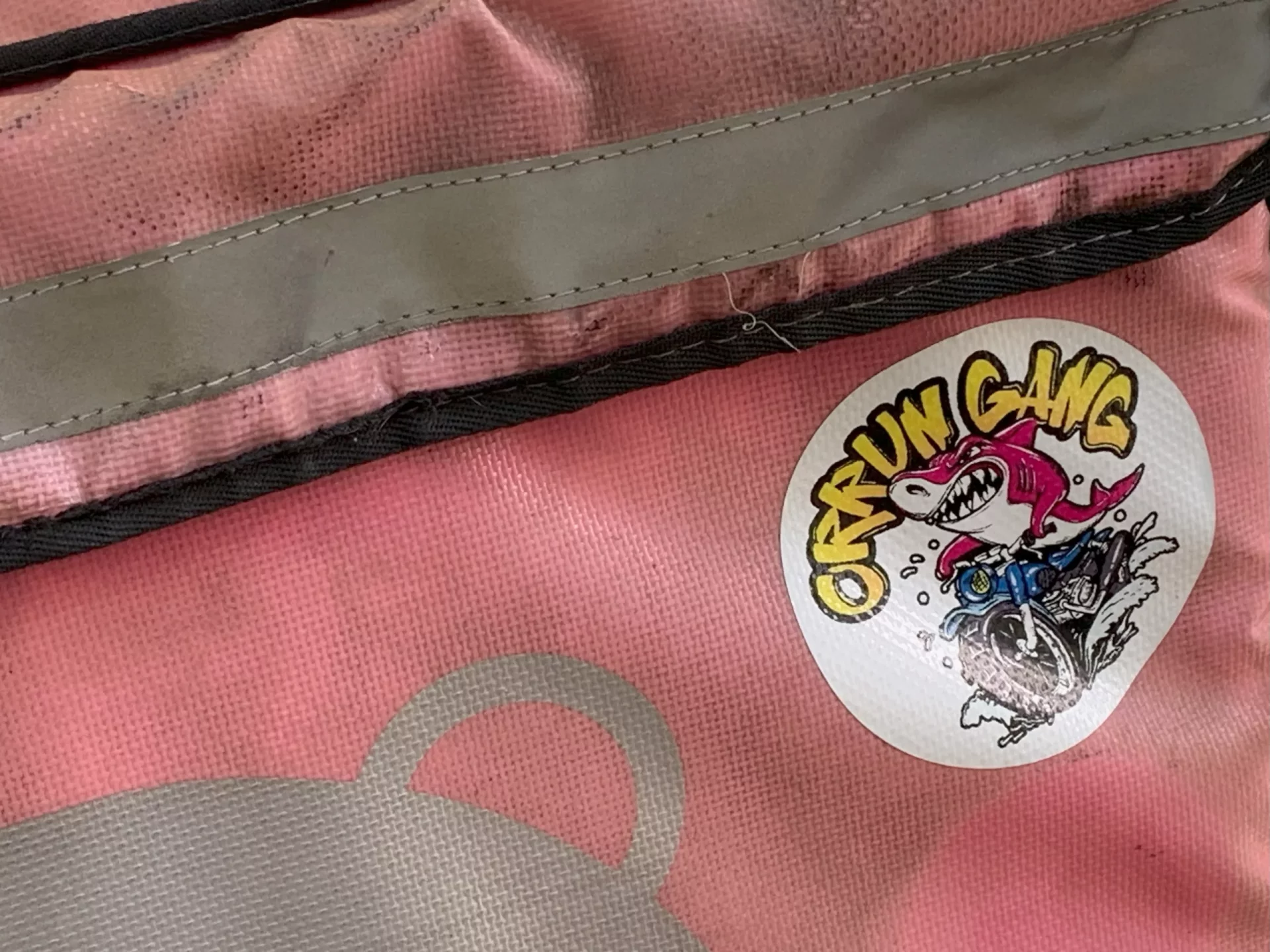 “แก๊งไรเดอร์” เป้าหมายการรวมกลุ่มของไรเดอร์ - Lanner