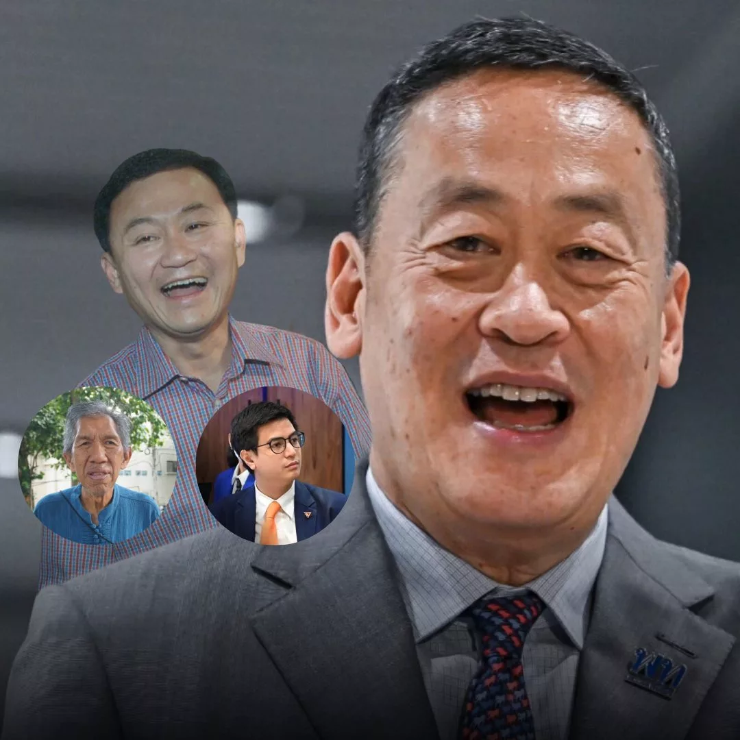 เจาะเวลาหา ‘ผู้ว่า CEO’ ก่อนกลับมาในรัฐบาลเศรษฐา จะได้ไหมกระจายอำนาจ ...