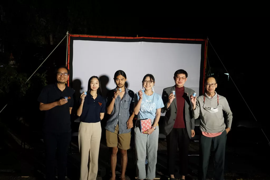 ยังมีจิตใจจะใฝ่ฝัน: “นิรโทษกรรมประชาชน” โจทย์คือสร้างแรงกดดันว่าประเทศไม่สามารถไปต่อได้ - Lanner