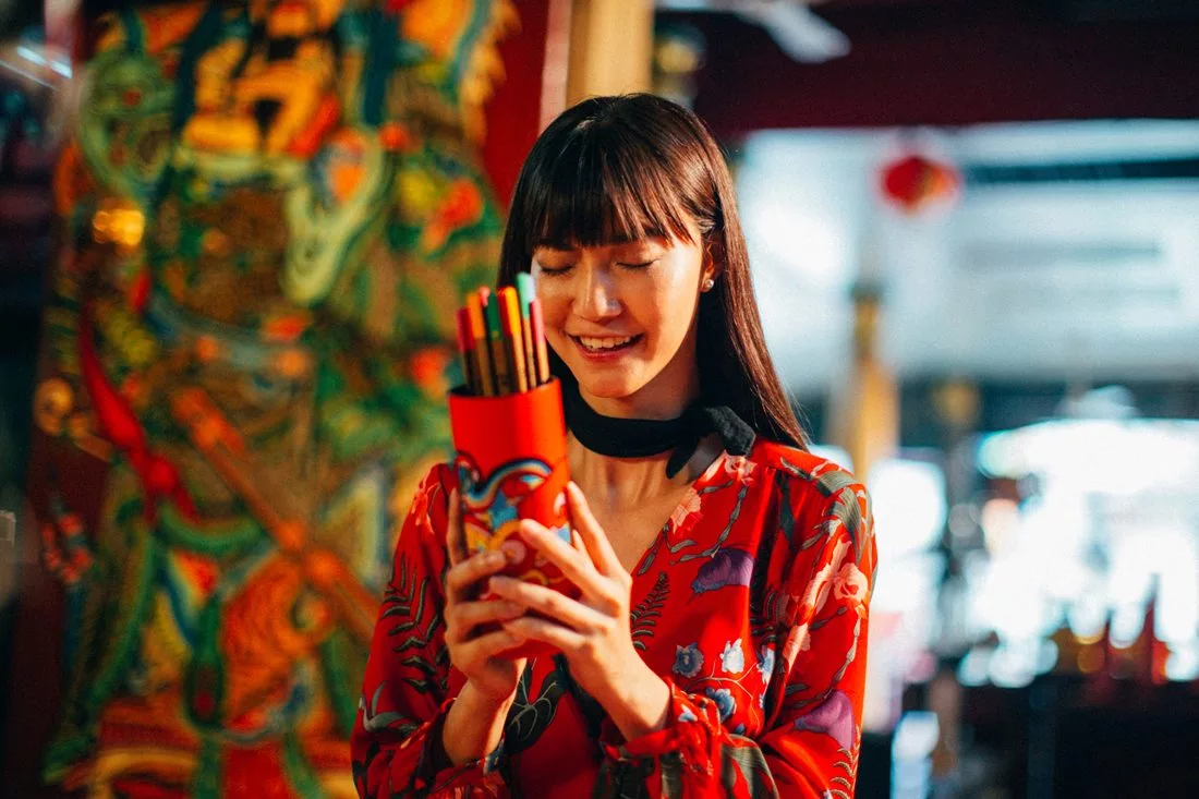 ตำราธุรกิจมูเตลู: ฉบับการโหยหากามอารมณ์โดยเห็นชอบ - Lanner