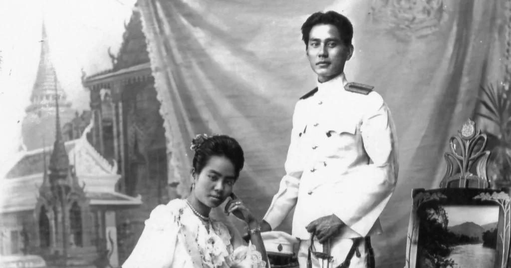 มะเมียะ: เรื่องราวรักร้าวของเจ้าชายล้านนา - Lanner