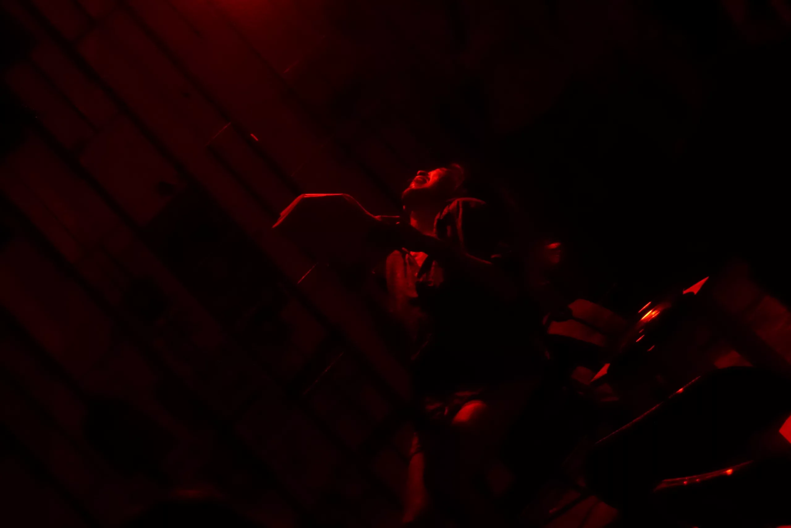 ถึงเวลานิรโทษกรรมประชาชน ถึงเวลาให้บทกวีเคลื่อนไป ปลดปล่อยประชาชน - Lanner