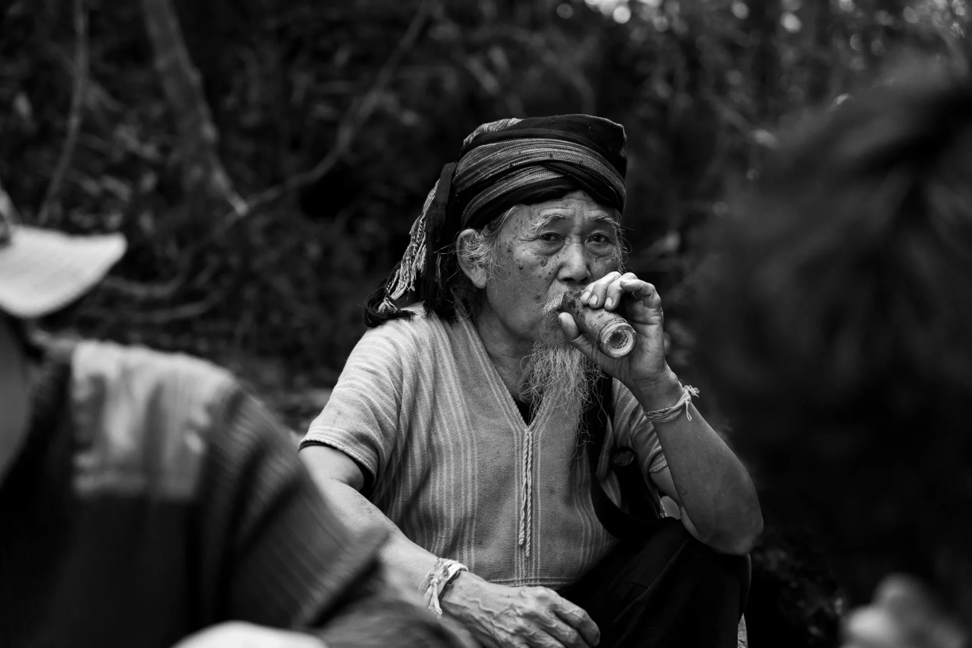 ต่า โอะ มู วิถีชีวิตปกาเกอะญอ - Lanner