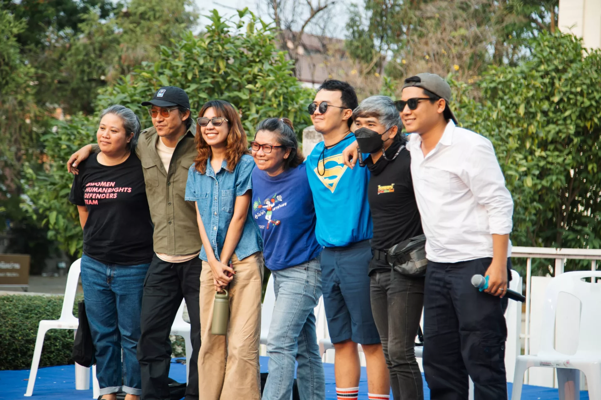 ‘วาระเชียงใหม่’ ภาคประชาชน เปิดข้อเสนอกำหนดทิศทาง ร่วมพัฒนาเชียงใหม่ - Lanner