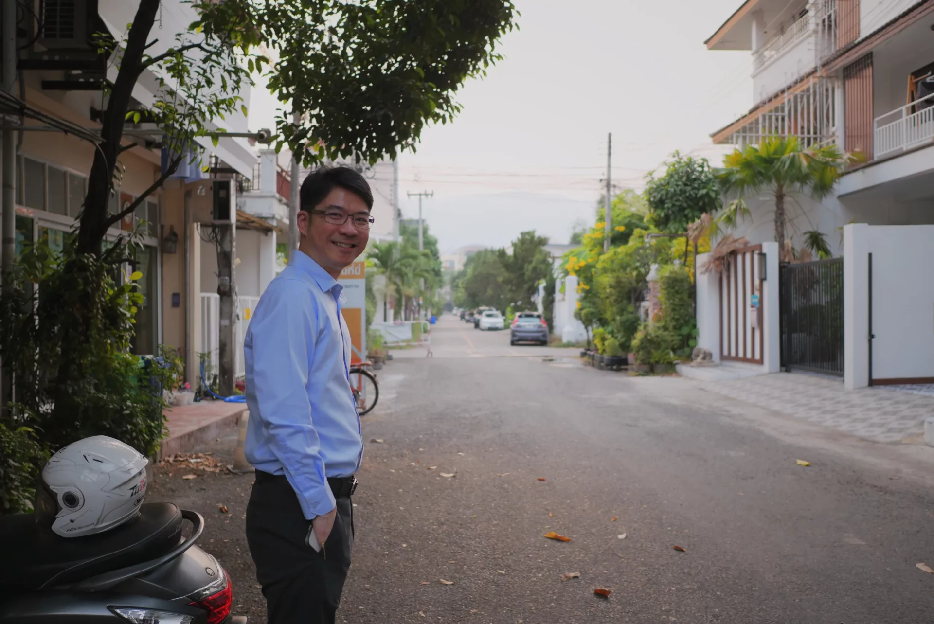 Lanner Joy การเดินทางของซุปเปอร์ฮีโร่ Healthtech สตาร์ทอัพสัญชาติ
