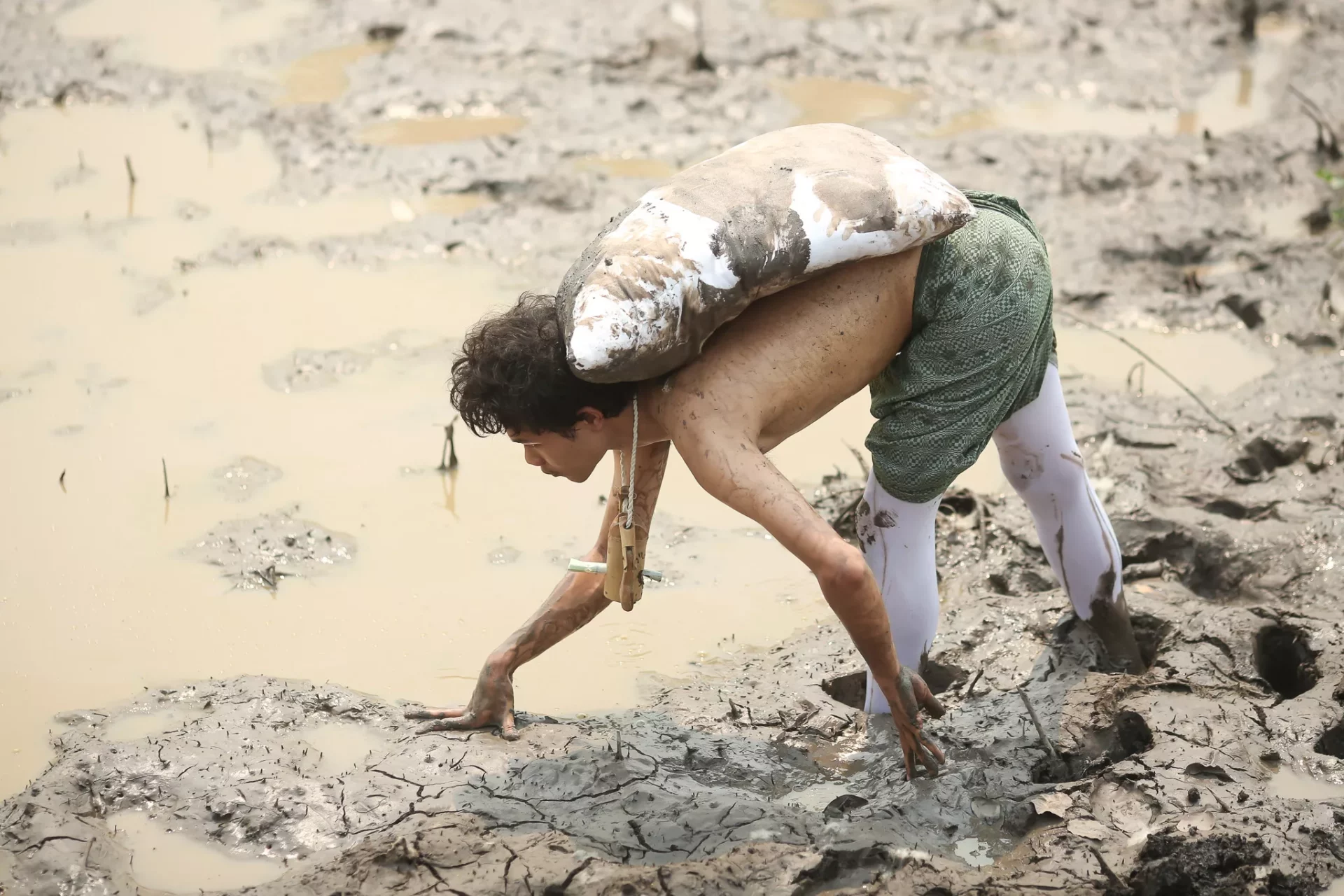 ‘หล่มแล้ว หล่มอีก หล่มต่อ’ แสดงสดดันรัฐฟื้นฟูพื้นที่ชุ่มน้ำเวียงหนองหล่ม - Lanner
