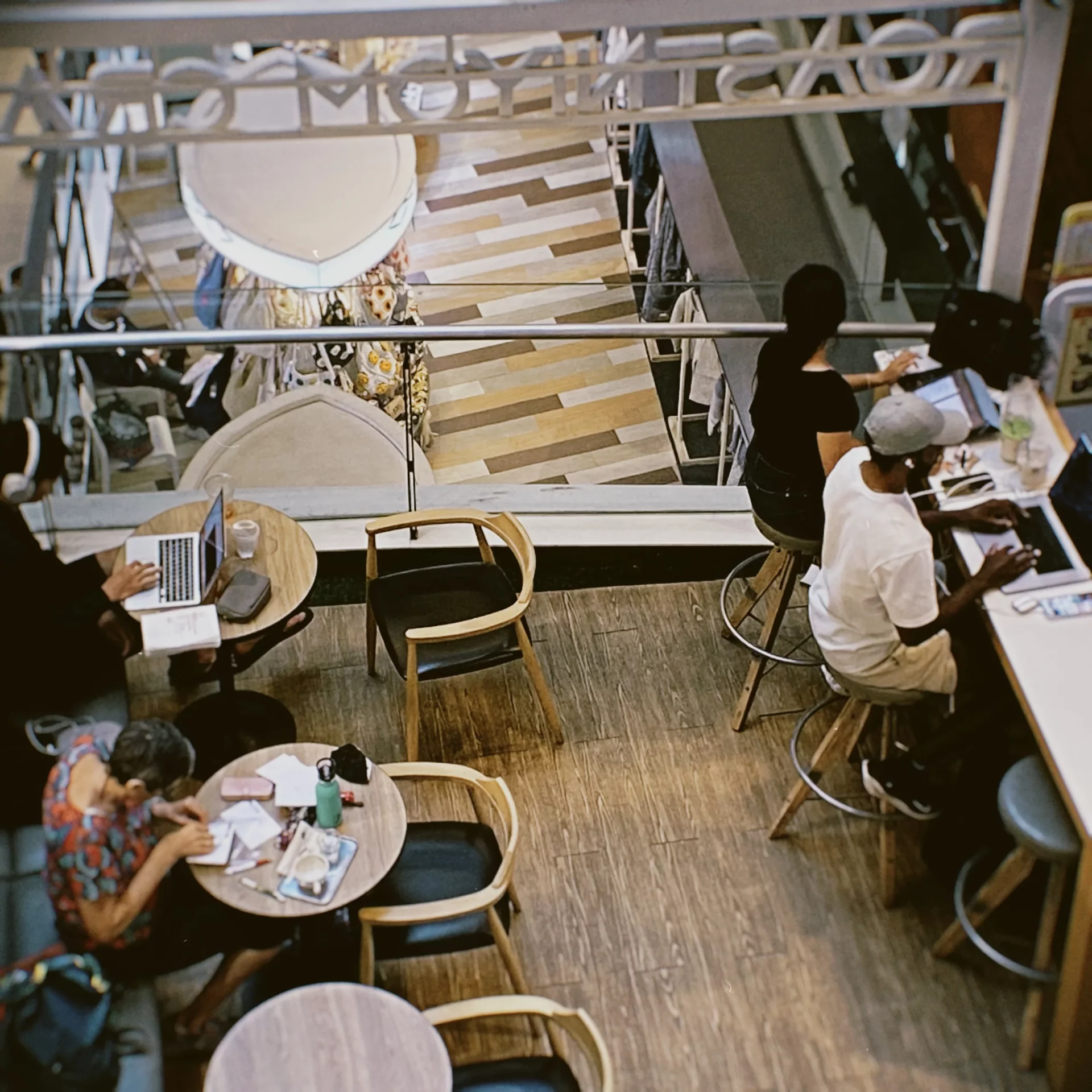 เชียงใหม่ เมือง Digital Nomad เผ่าพันธุ์ร่อนเร่ในยุคดิจิทัล - Lanner