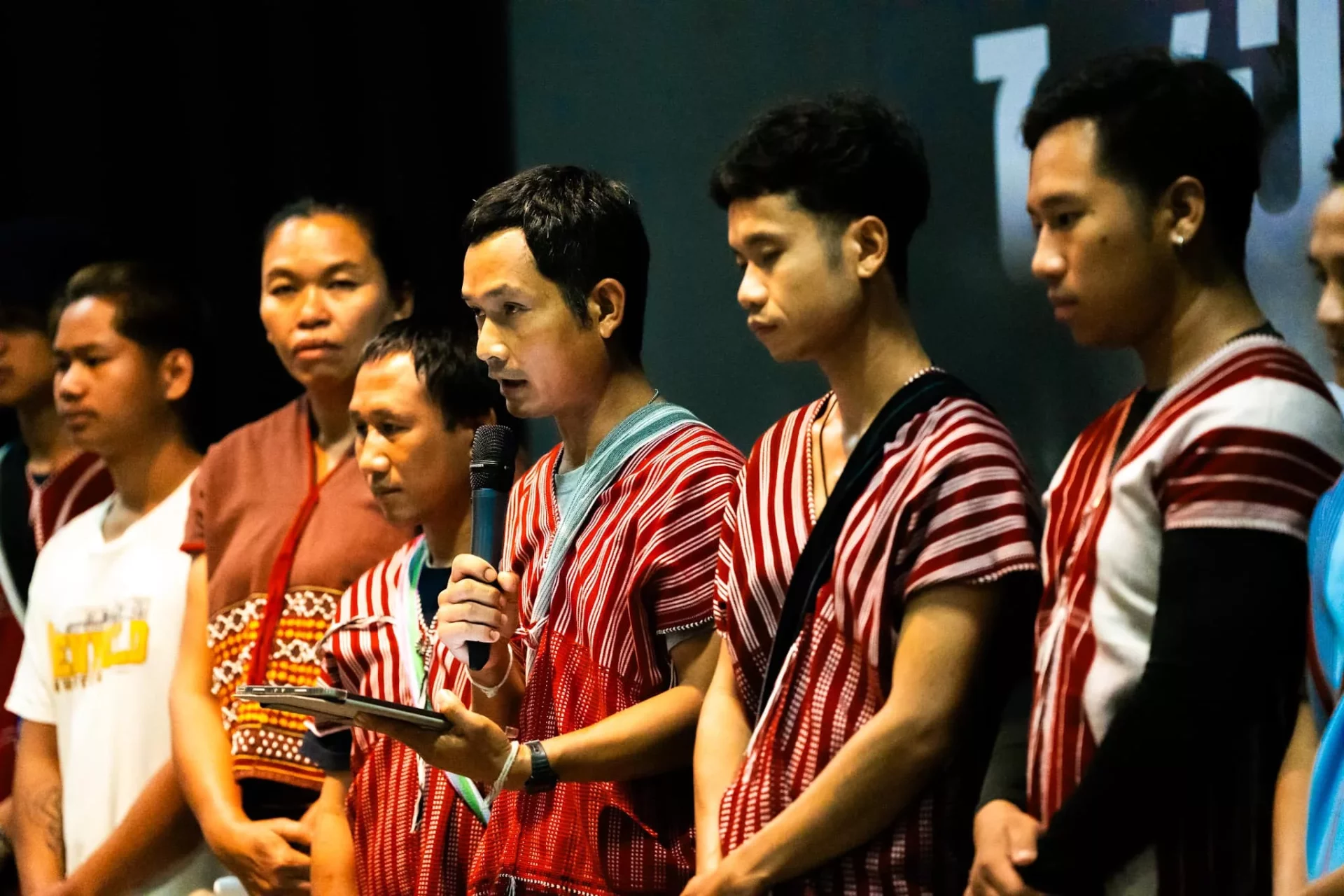 เปิดตัววิจัย ‘ไฟป่า ฝุ่นควัน ชาติพันธุ์ ไร่หมุนเวียน’ หวังสังคมเข้าใจวิถีชีวิตและลดอคติต่อชาติ ...