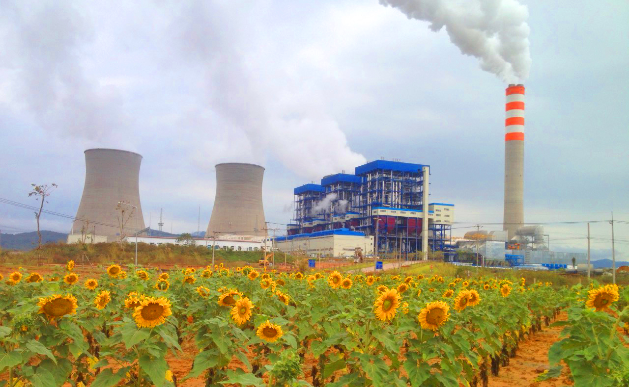 จากโรงไฟฟ้าหงสาถึงวาระการเปลี่ยนผ่านพลังงาน ทุนพลังงานไทยที่ไม่เคยหายไปไหนในร่าง PDP2024 - Lanner