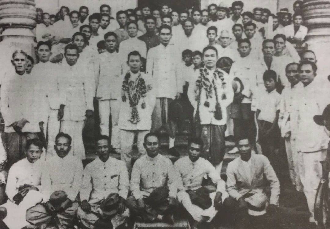 ขยายภาพ ‘2475’ นอกพระนคร ส่องเลือกตั้งผู้แทนราษฎร ‘2476’ ระหว่างเจ้านายและข้าราชการในล้านนา - Lanner