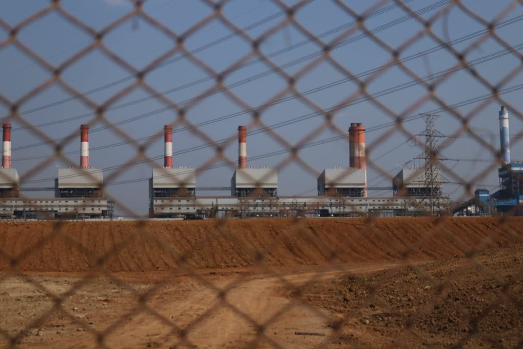 คนเหนือจะใดดีกับแผน PDP บทเรียนจาก ‘แม่เมาะ’ ถึงร่างแผน ‘PDP2024’ ที่ถ่านหินยังไม่หนีไปไหน - Lanner