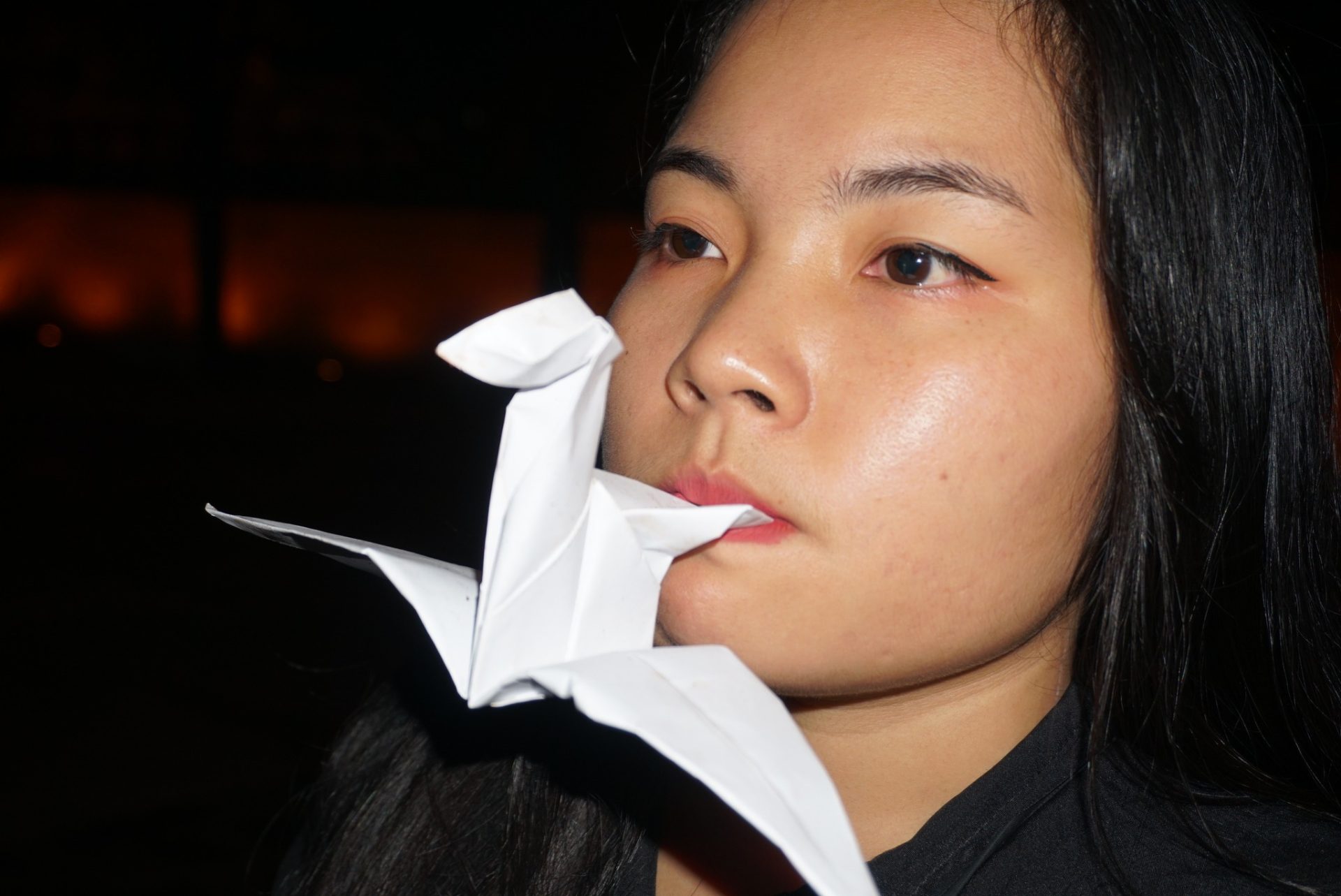 Top Secret - ลับสุดยอดอย่า(หาญ)บอกใคร - Lanner