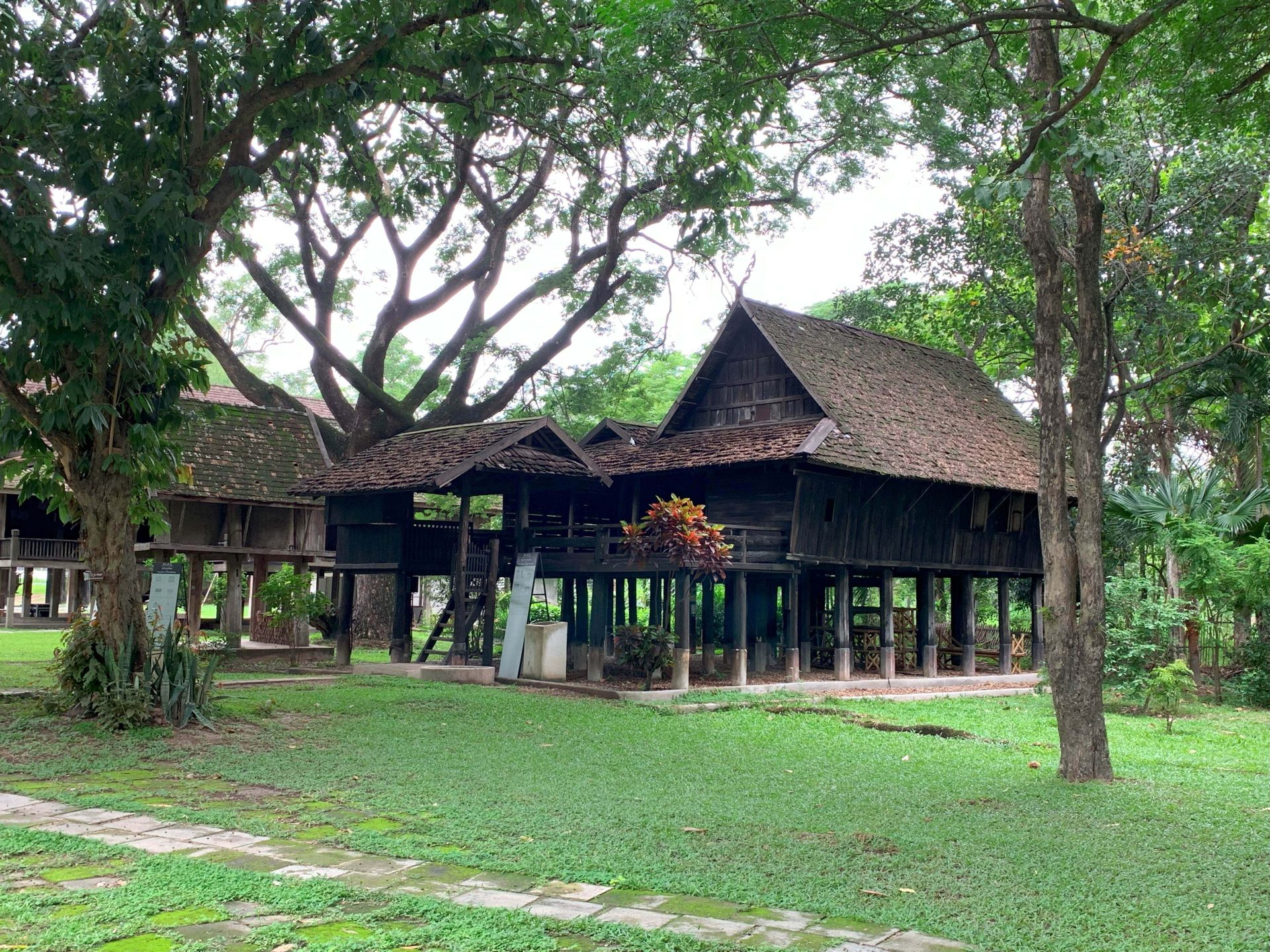 พิพิธภัณฑ์ท้องถิ่น(1): อีกหนึ่งพื้นที่สาธารณะที่กำลังอยู่ในสภาวะขาดแคลน - Lanner