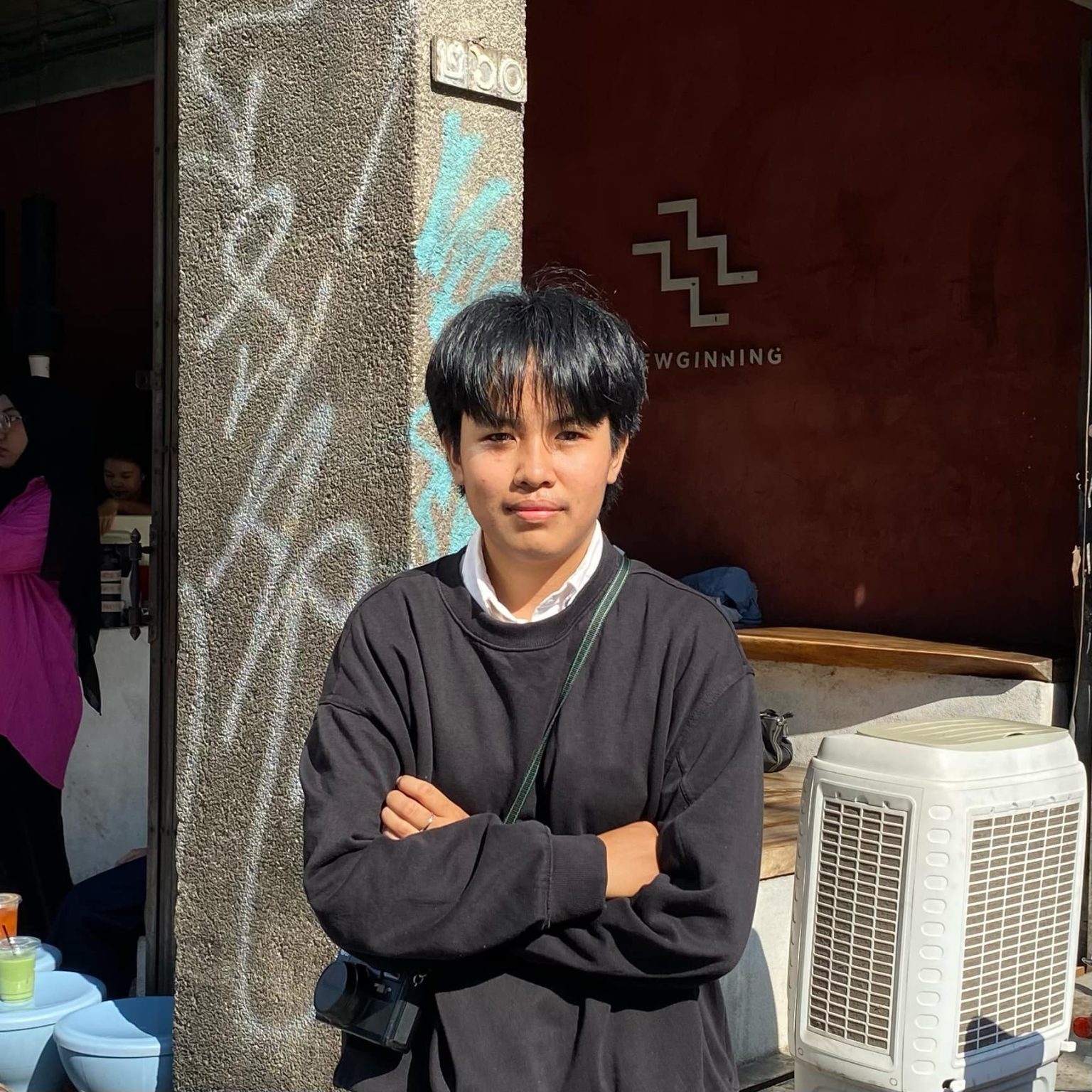 Lanner Joy: จาก ‘ลี้’ ถึงจิตวิญญาณท้องถิ่นที่เปล่งเสียง หนังเมืองเหนือที่สะท้อนความจริงชายขอบ ...