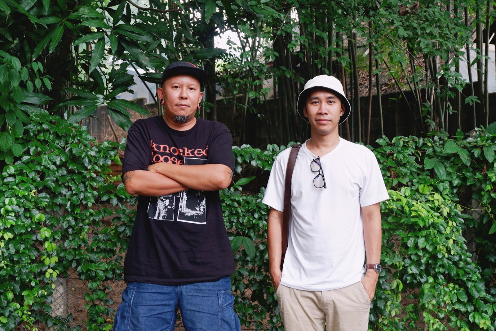 Lanner Joy: สำรวจมุมมองนักติดตั้งผลงานศิลปะจากเชียงใหม่ และก้าวใหม่แห่งการก่อตั้ง “New Found Art ...