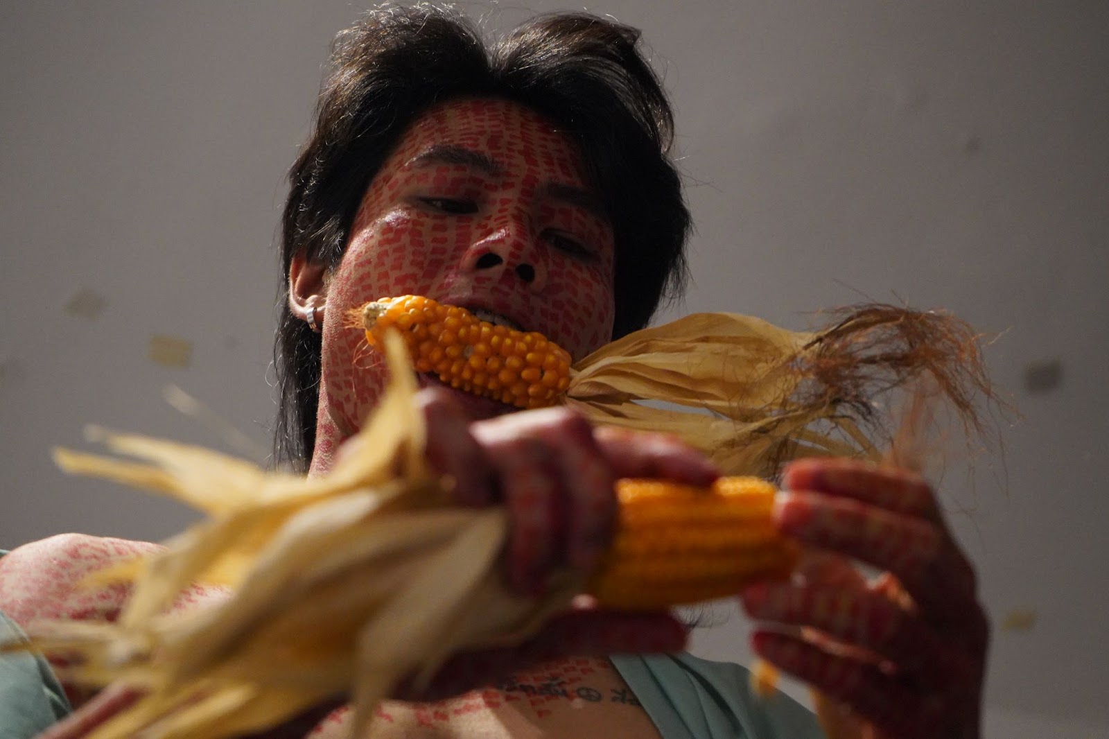 จากมนุษย์ข้าวโพด ถึง ปลาหมอคางดำ ปัญหาสิ่งแวดล้อมจากมนุษย์ที่ซ้อนอยู่ทุกซอกมุมของชีวิต - Lanner