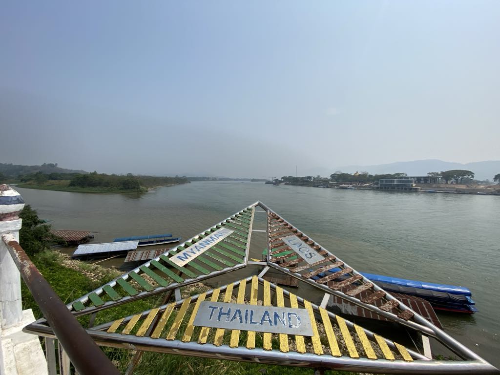 ชายแดนโฟกัส – สรุปสถานการณ์ทางสังคมรอบชายแดน พฤศจิกายน 2567 - Lanner