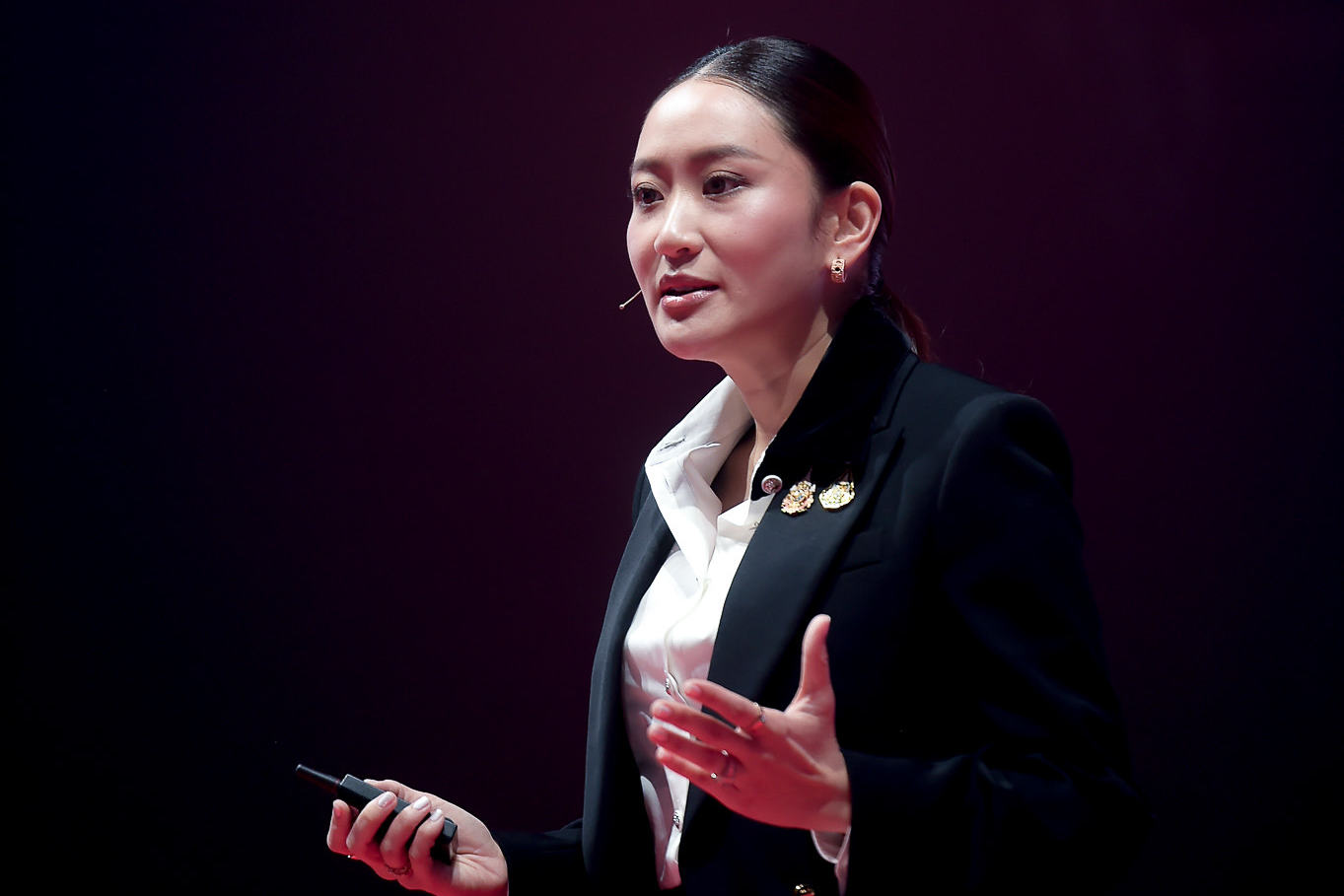 ‘ภัทรพงษ์’ สส.พรรคประชาชน จี้รัฐบาลแพทองธาร หลังแถลง 90 วัน ไร้แผน ...