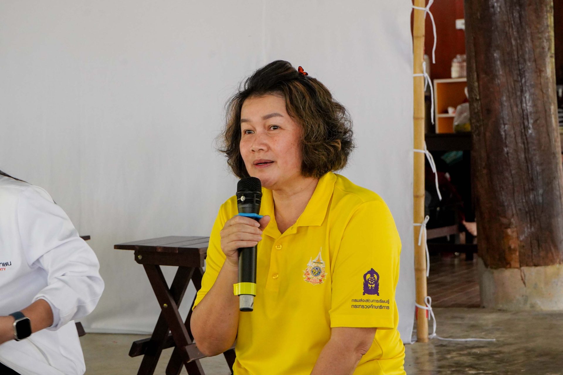 เปิดเทศกาล ‘เชียงดาวมา MELT 2024 มาเฮียนมาฮู้ มาดูมาม่วน’ จุดประกายผลักดันทุกพื้นสู่พื้นที่การ ...