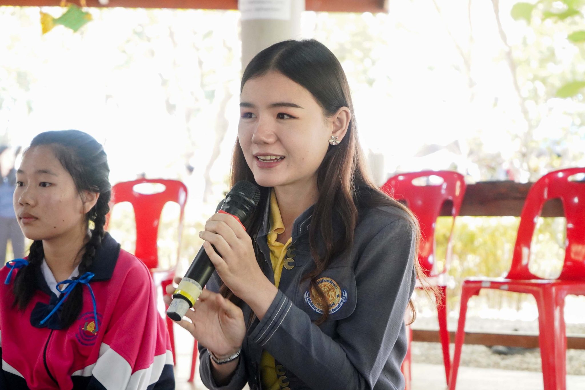 เปิดเทศกาล ‘เชียงดาวมา MELT 2024 มาเฮียนมาฮู้ มาดูมาม่วน’ จุดประกายผลักดันทุกพื้นสู่พื้นที่การ ...