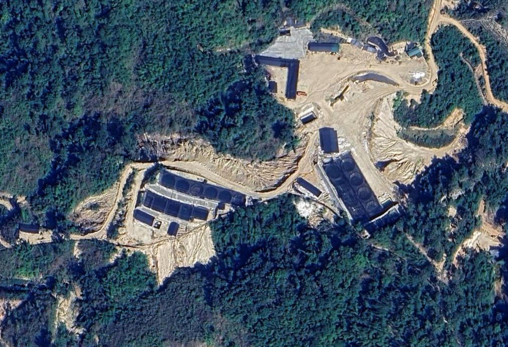 ใกล้แค่เอื้อมมือ เหมืองแร่แรร์เอิร์ธใกล้ชายแดนไทย 25 กิโลฯ คาดสารตั้งต้นน้ำกกเป็นพิษ - Lanner