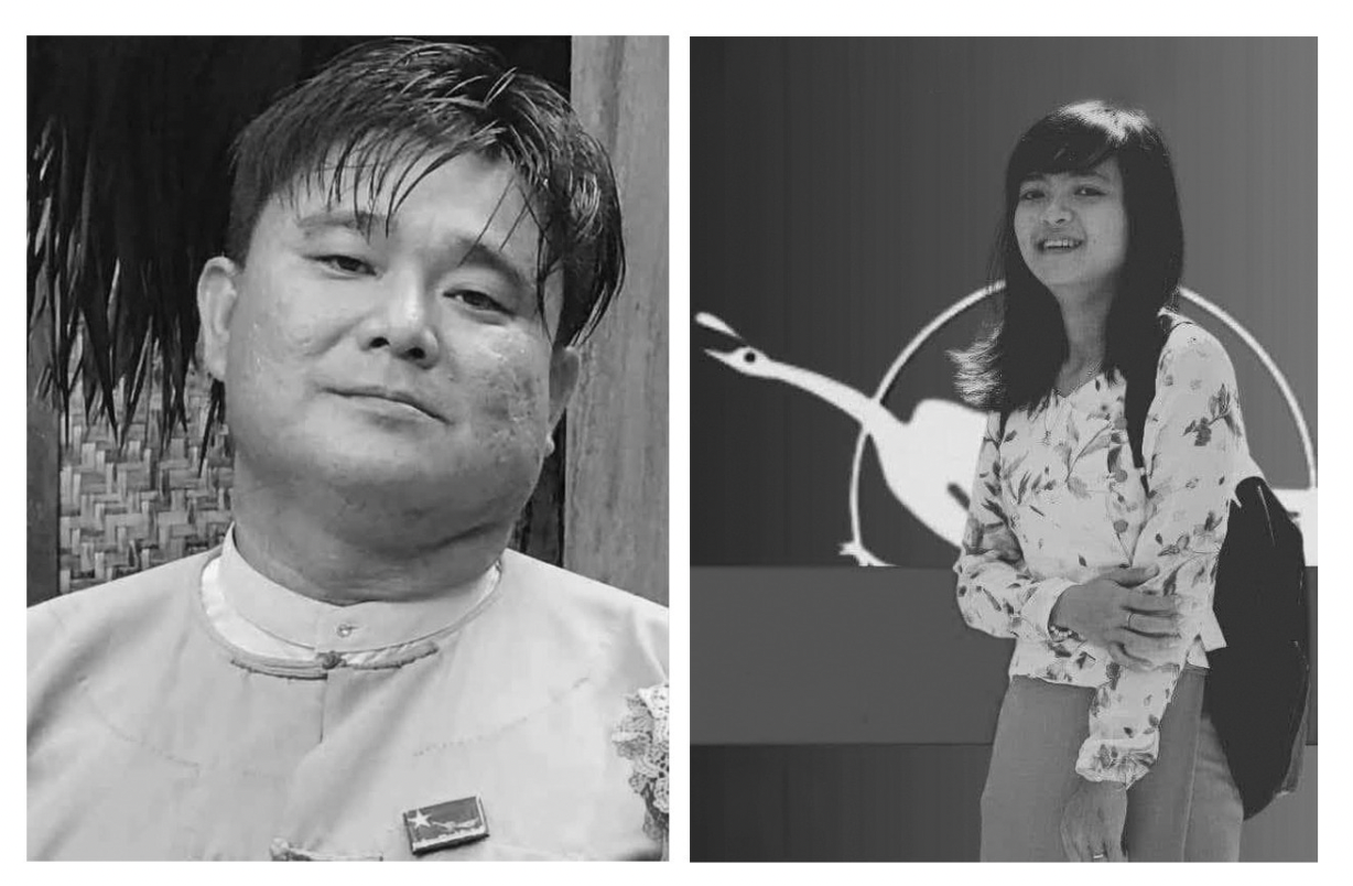 2 นักโทษการเมืองเสียชีวิตในเรือนจำเมียนมา ภายใน 2 วัน HURFOM ชี้เข้าข่ายอาชญากรรมต่อมนุษยชาติ ...