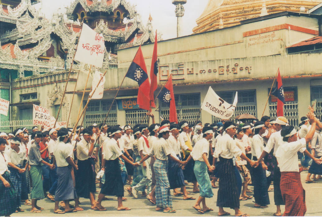 8888–ปัจจุบัน–อนาคต เราจะจินตนาการร่วมกันได้อย่างไร? - Lanner