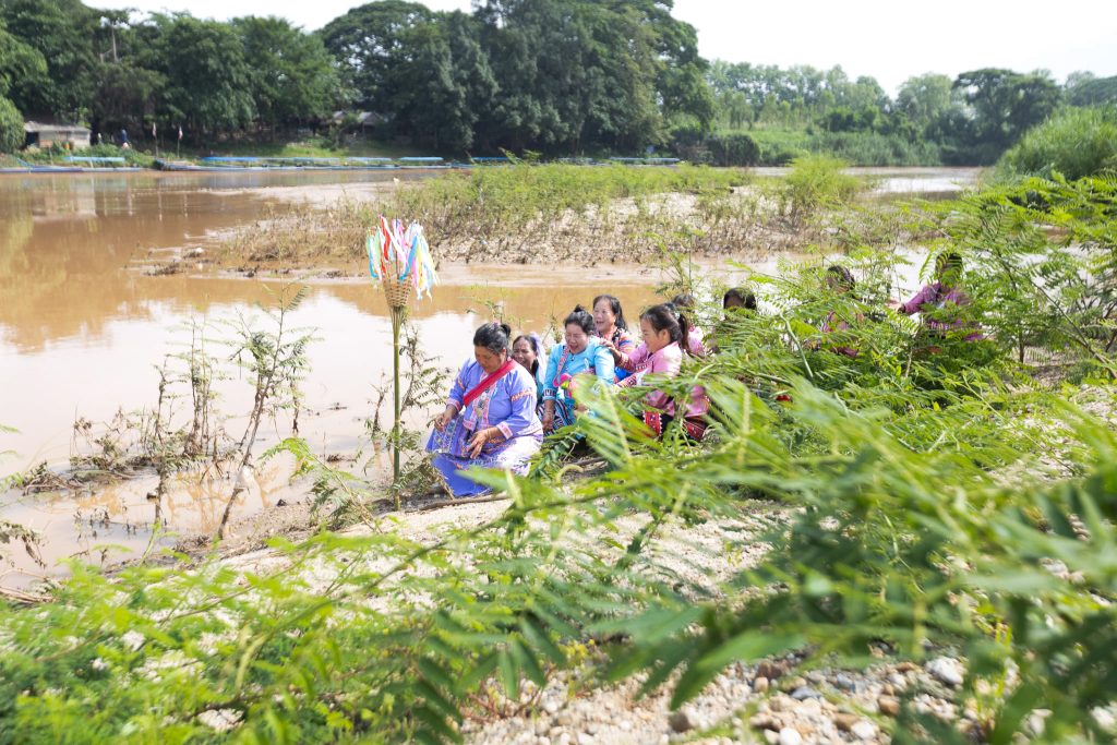 ยื่น 10 ข้อเร่งด่วนใน 4 เดือน จี้รัฐบาลแก้ปัญหามลพิษข้ามพรมแดน เหมืองทอง–แรร์เอิร์ธรัฐฉาน - Lanner