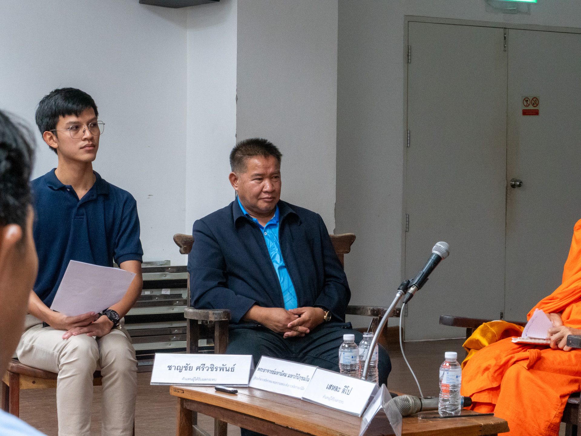 ฝายดักตะกอนหรือดักชีวิต? เมื่อสิทธิของคนริมกกยังถูกท้าทายด้วยสารพิษและความไม่แน่นอนของรัฐ - Lanner