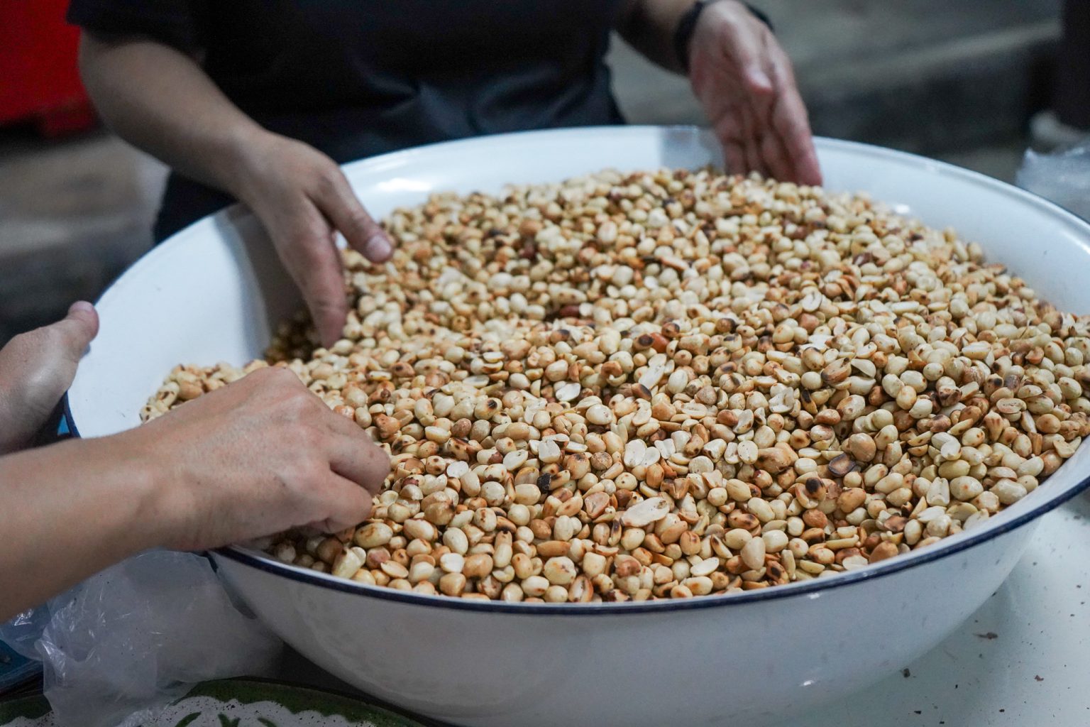 Lanner Joy: Midnight Rice Fest 2025 สร้างคนและพื้นที่ให้เชื่อมถึงกัน - Lanner