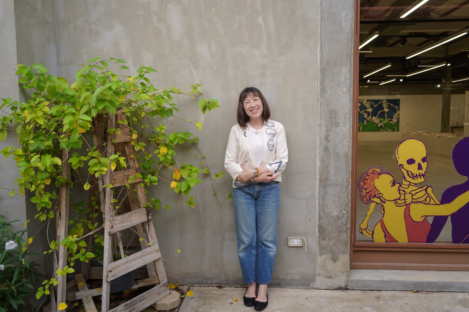 Lanner Joy: Omnia Cafe and Roastery บนเส้นทางกาแฟพิเศษไทย จากไร่สู่ร้าน ...