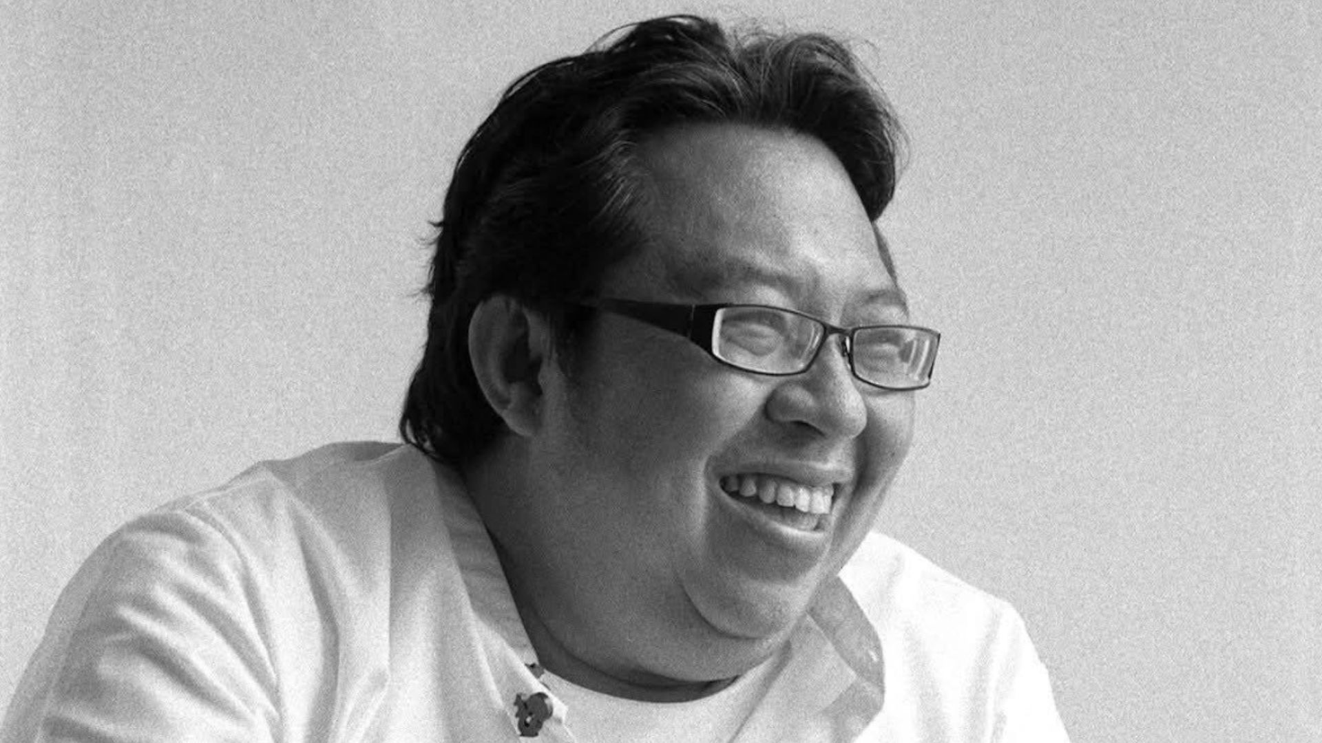 ความทรงจำดีๆ จากเชียงใหม่ ถึง ‘บินหลา สันกาลาคีรี’ ผู้บินไกล - Lanner